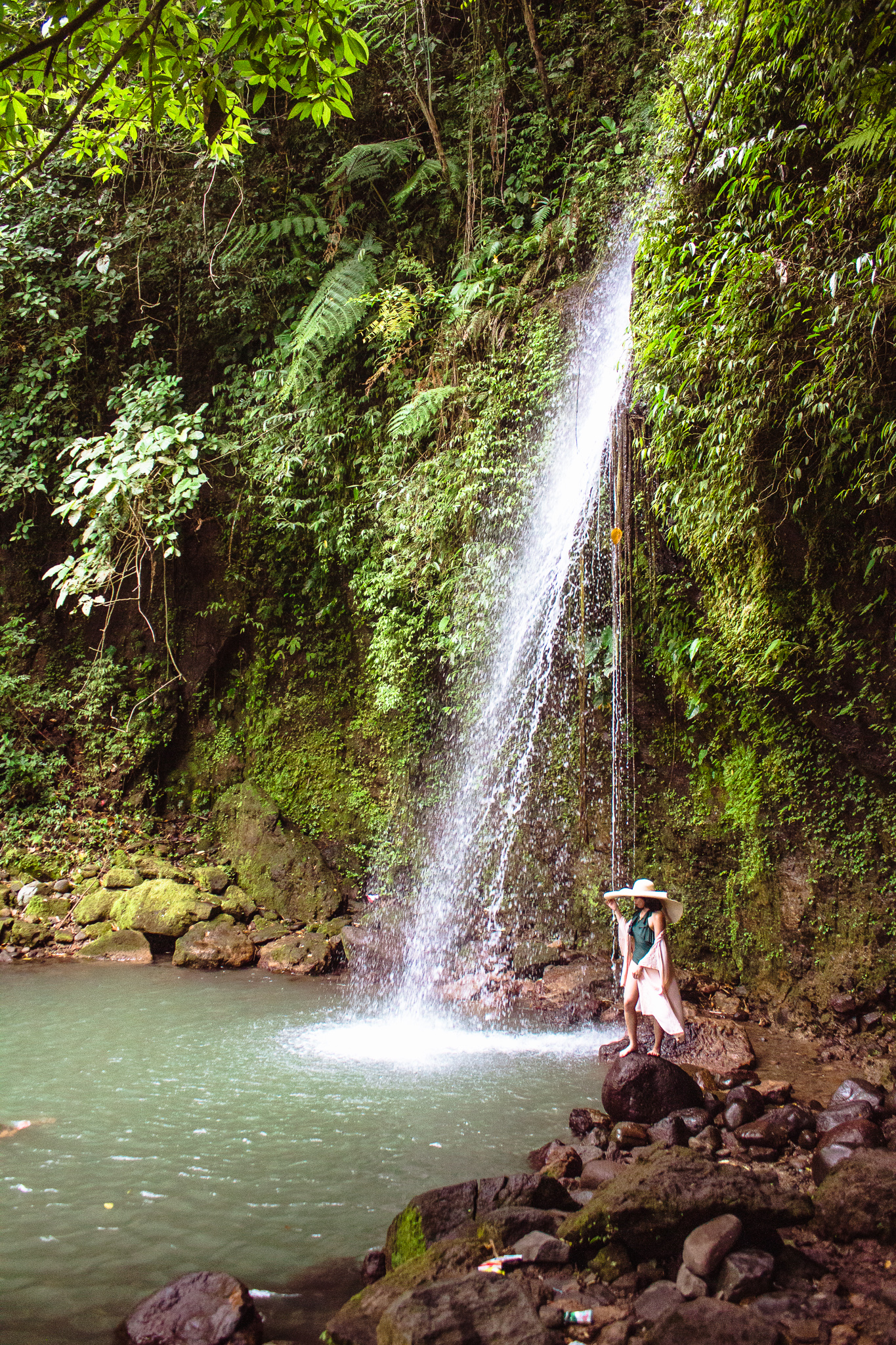 The Prettiest Spots to See in Bicol, Philippines - Reesa Rei